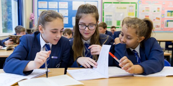 Welcome to Avon Valley Academy