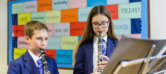 Welcome to Avon Valley Academy