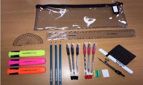 Equipment - Avon Valley Academy