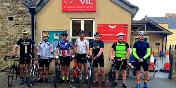 Welcome to Avon Valley Academy